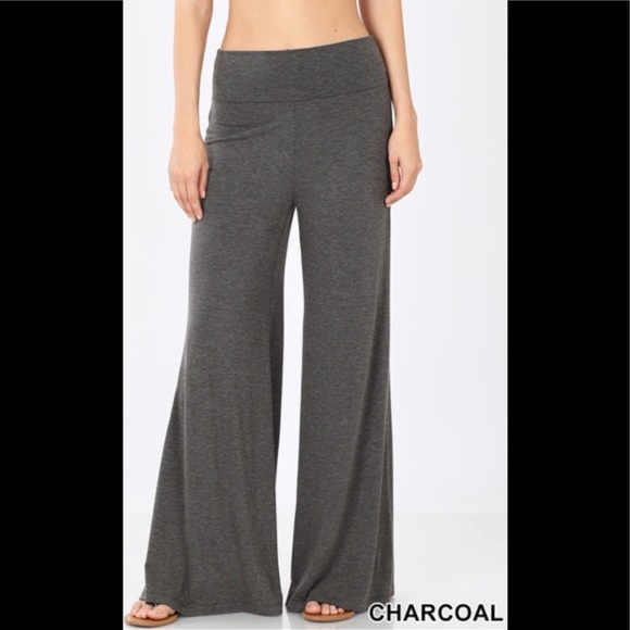 Shop Chic Missy | Pants & Jumpsuits | Nwt Softest Pants Ever Grey ...